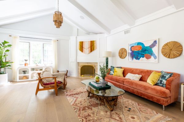 Projects – Jess McNaughton Interiors
